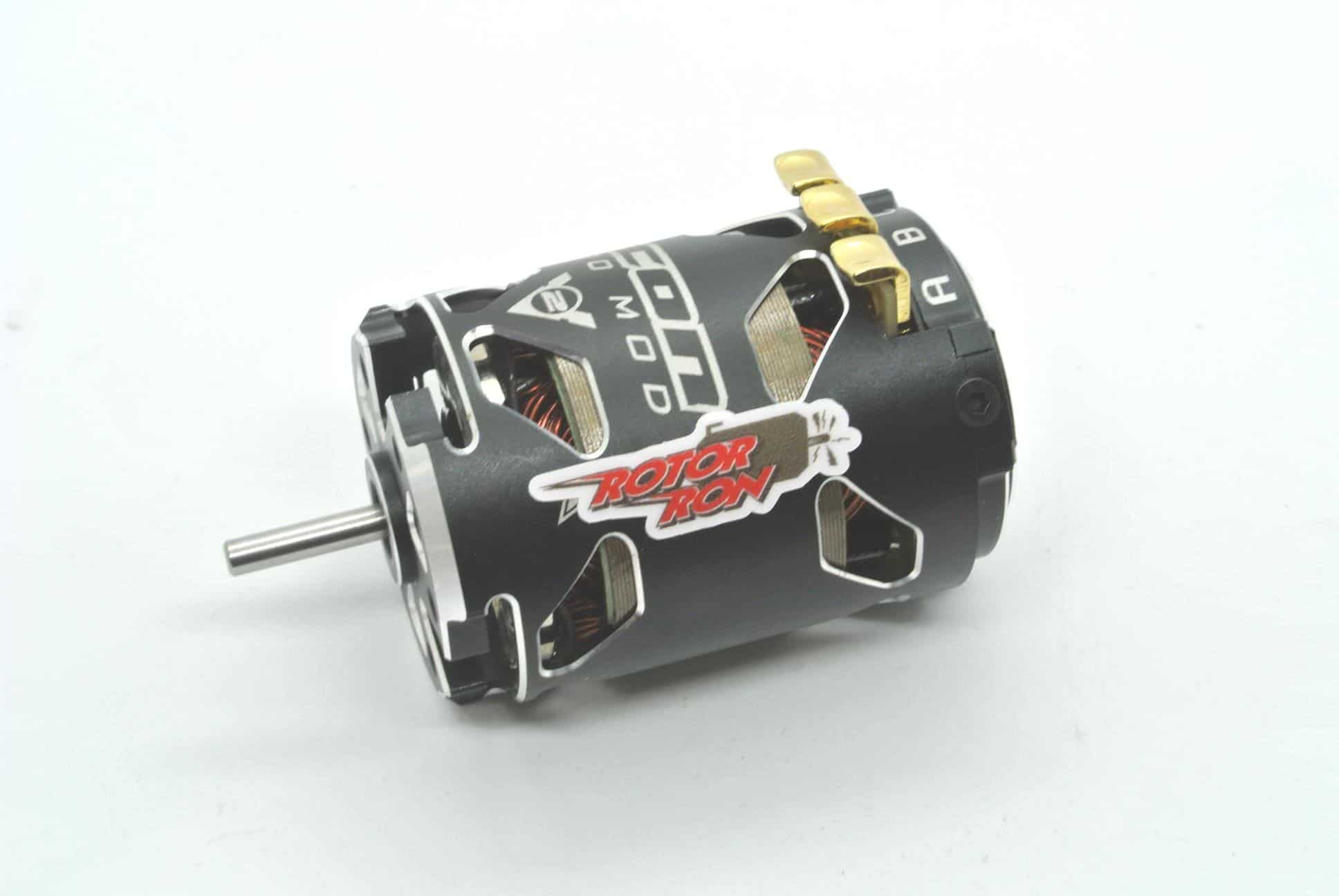 Fantom Icon V3 Pro Mod 7.0 Turn Tuned Brushless Motor – Rotor Ron