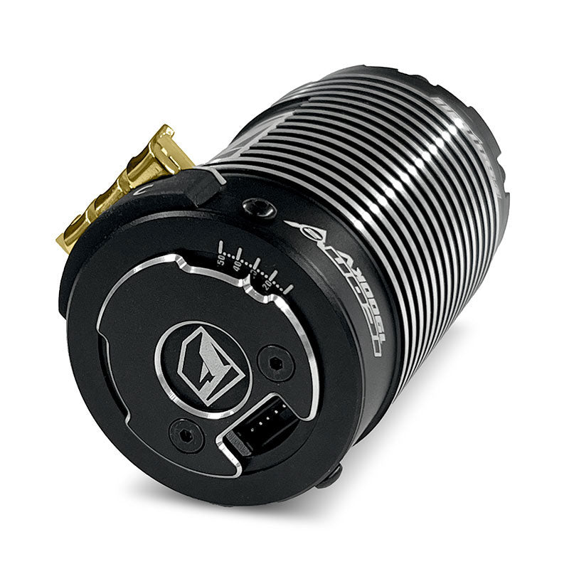 Fantom 1900kv Icon V2 Pro 1/8 Scale Buggy Racing Motor FAN24040 – Rotor Ron